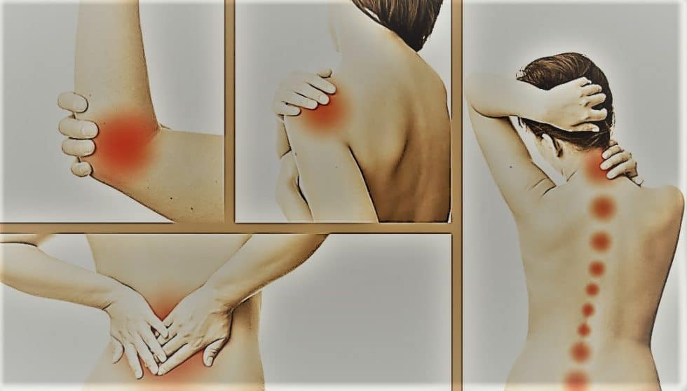 Prise en charge de la fibromyalgie en médecine générale • URML MARTINIQUE Prise en charge de la fibromyalgie en médecine générale • URML MARTINIQUE